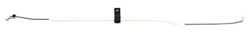 Door Opening Rod Assembly - LH - 67 Camaro Firebird – Cornerstone Auto Fab